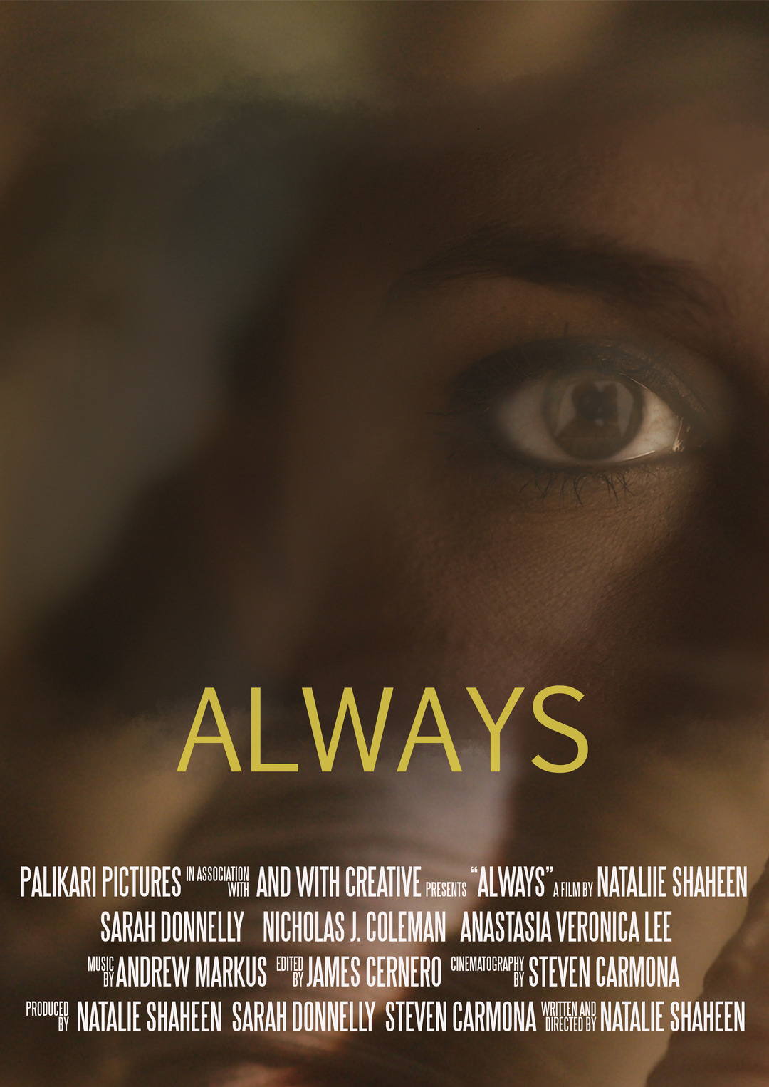 Always (movie, 2019)