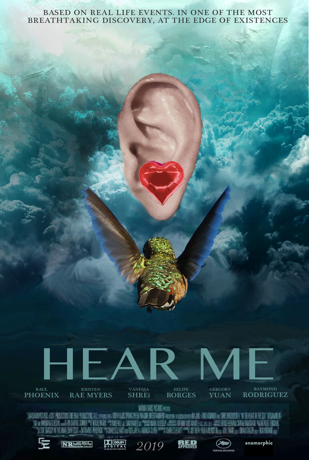 HEAR ME (movie)