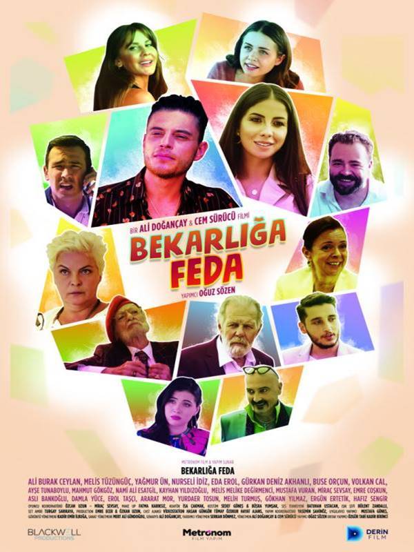 Bekarliga Feda (movie, 2019)
