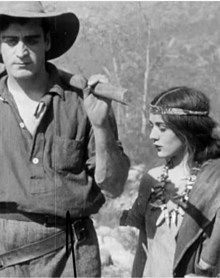 Iola's Promise (movie, 1912)