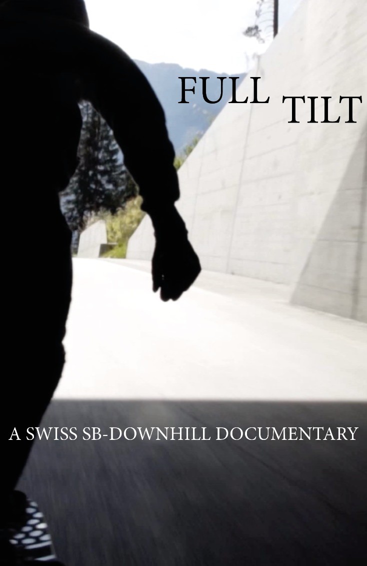 Full Tilt (movie, 2018)