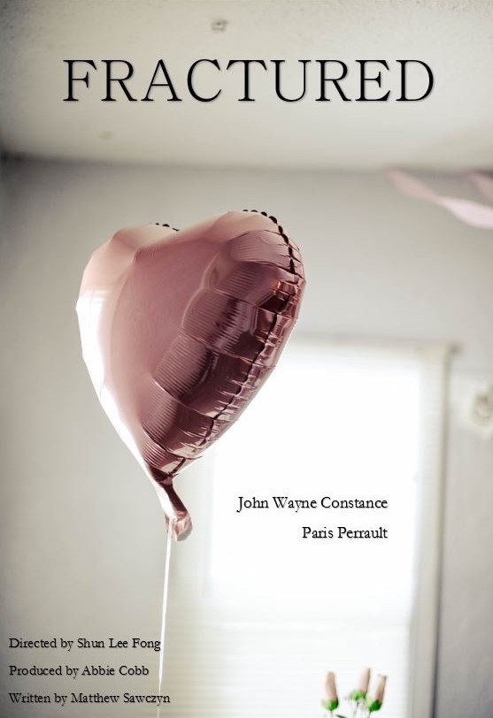 Fractured (фильм, 2018)