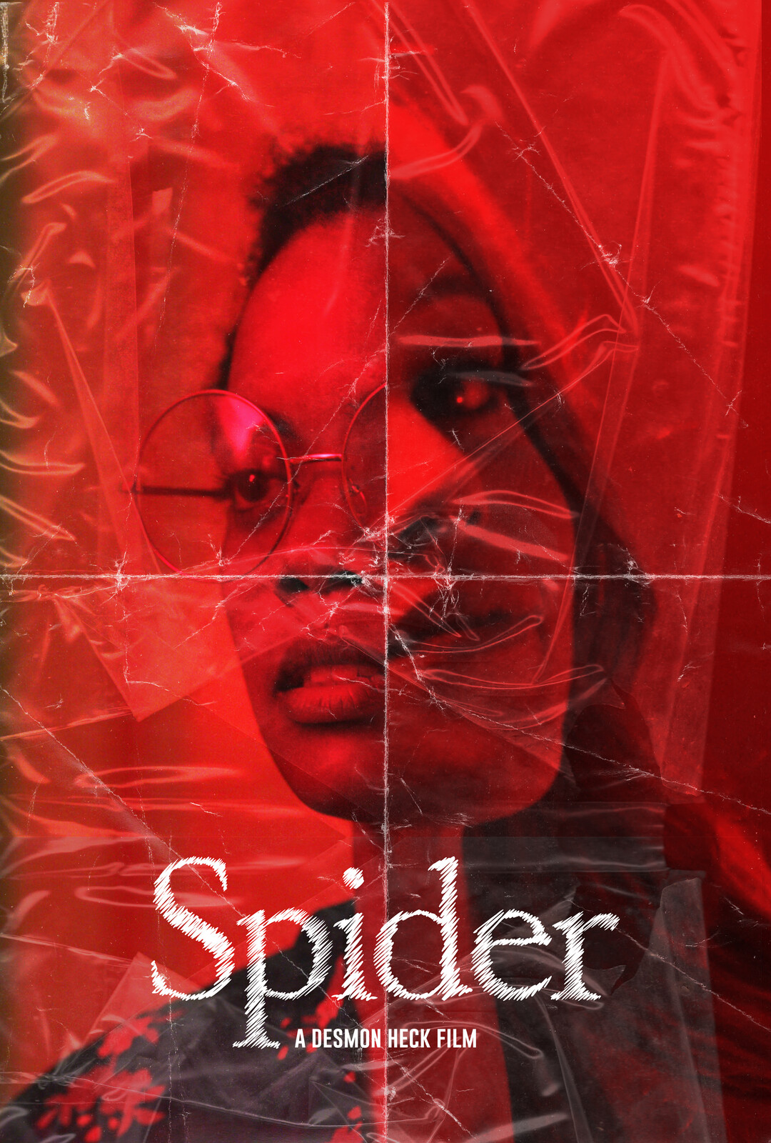 Spider (movie, 2022)