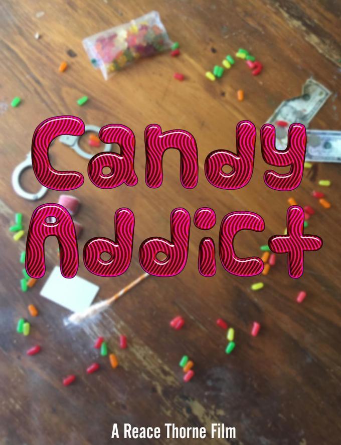 Candy Addict (movie, 2018)