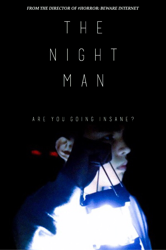 The Night Man (movie)