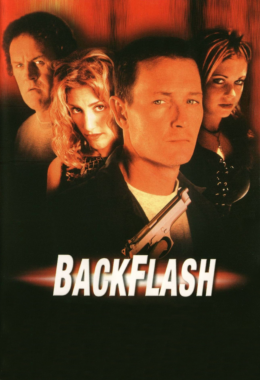 Backflash (movie, 2001)