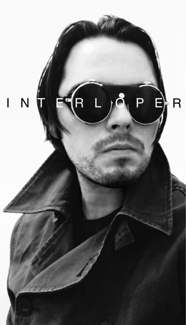 Interloper (фильм)