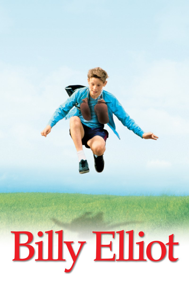 Screenshots - Billy Elliot