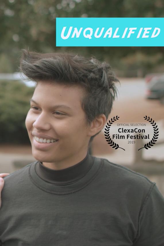 Cast - Unqualified (2019)