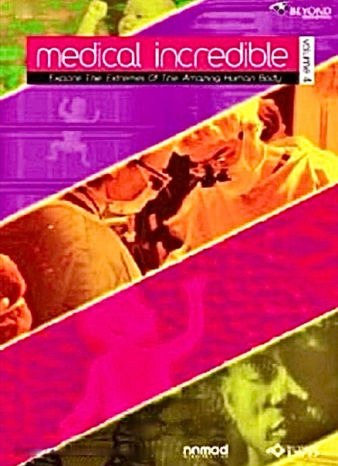 Episodes - Medical Incredible