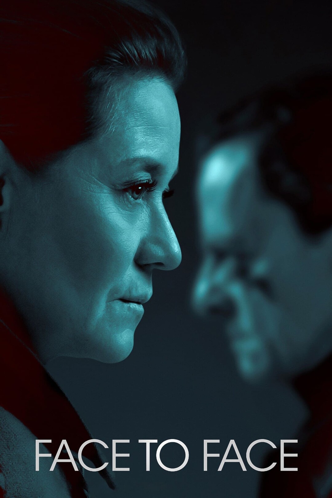 Riget - Face to Face (3 season, 7 series - S03E07)