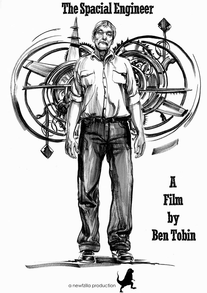 The Spatial Engineer (movie, 2013)