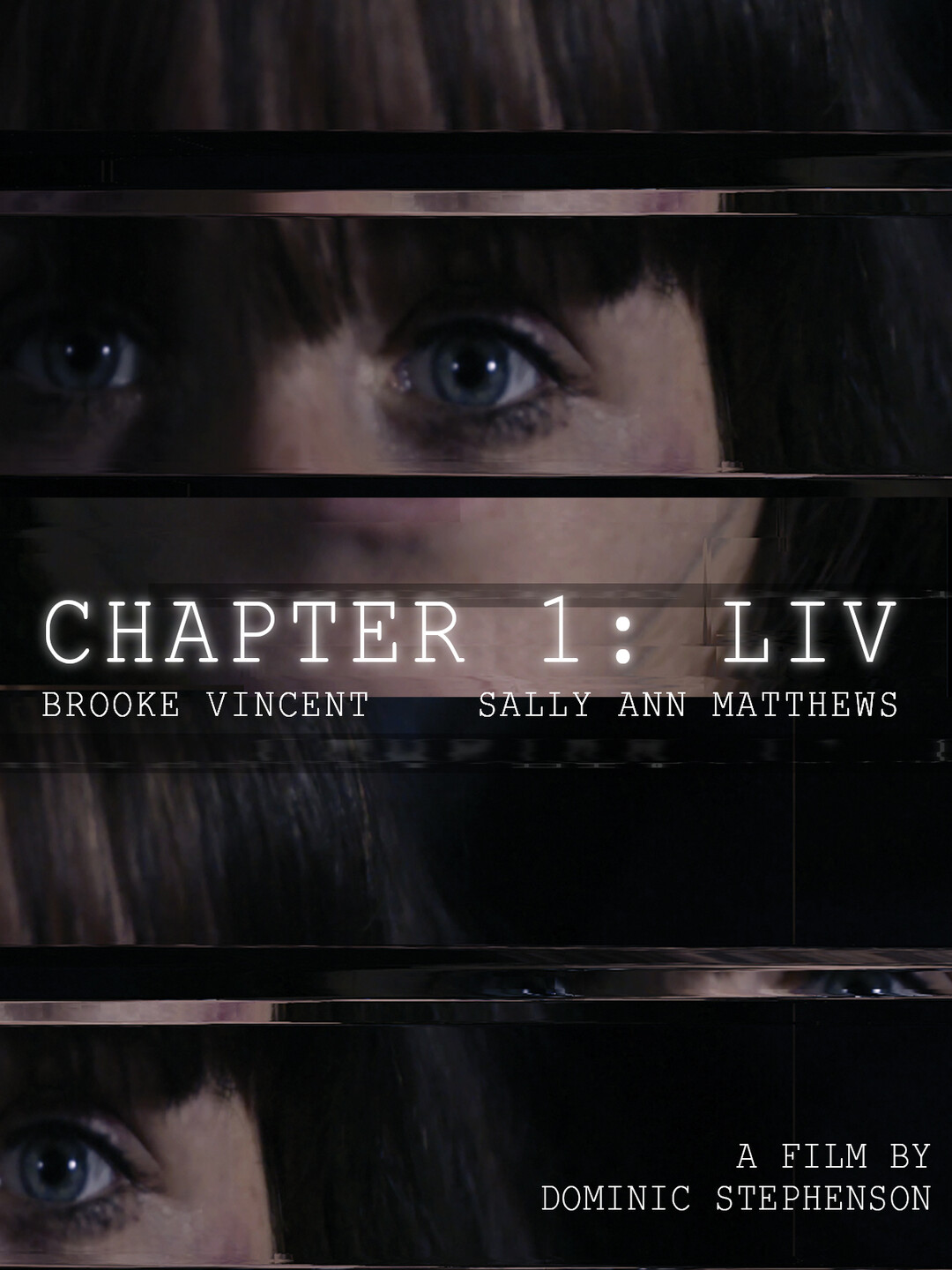 Cast - Chapter 1: Liv (2018)