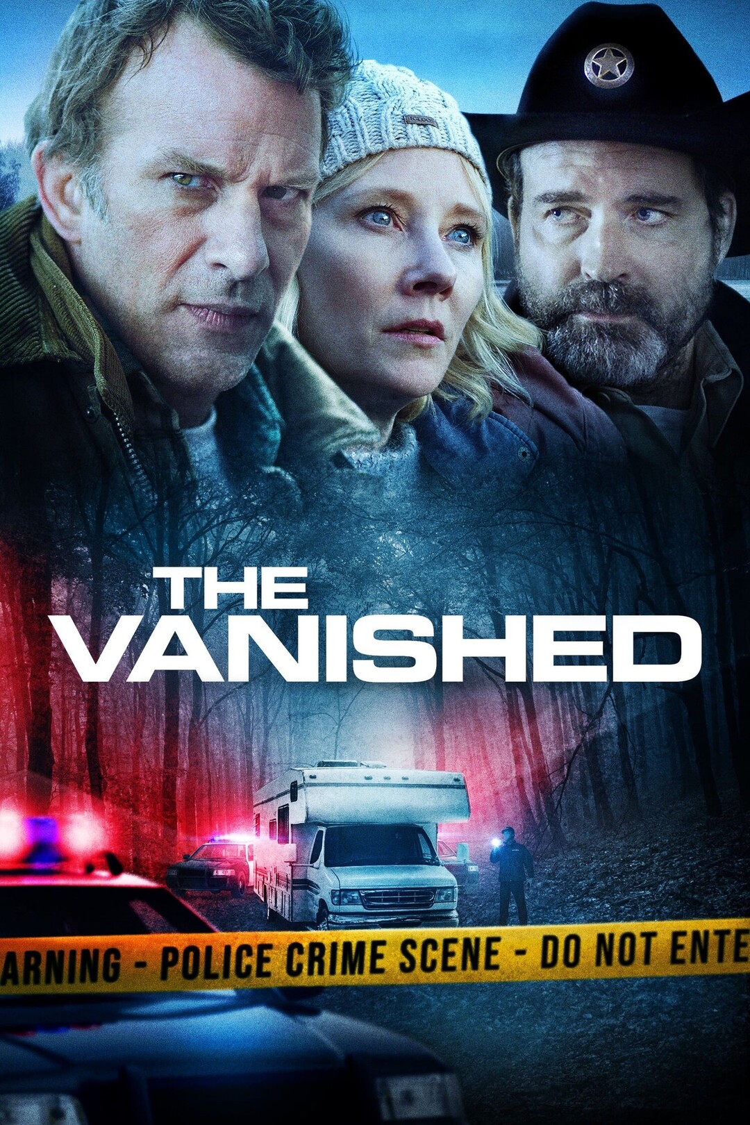 Screenshots - The Vanished