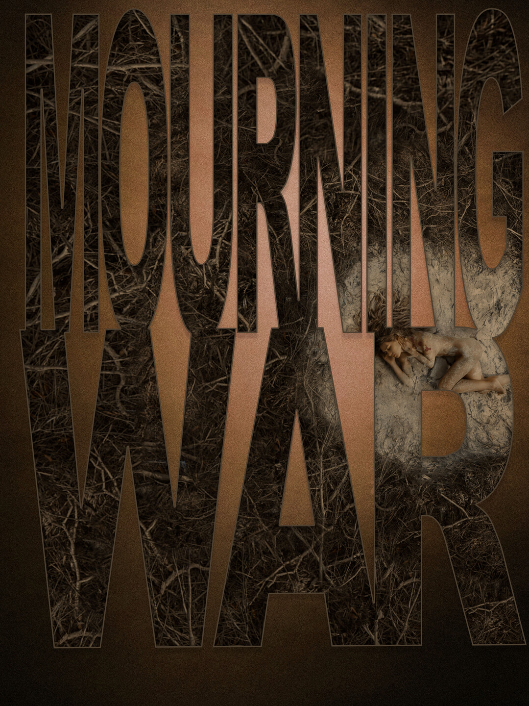 Mourning War (movie)