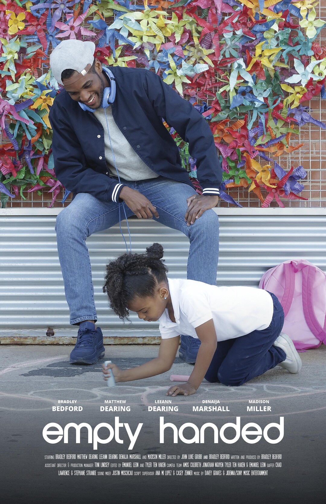 Empty Handed (movie)