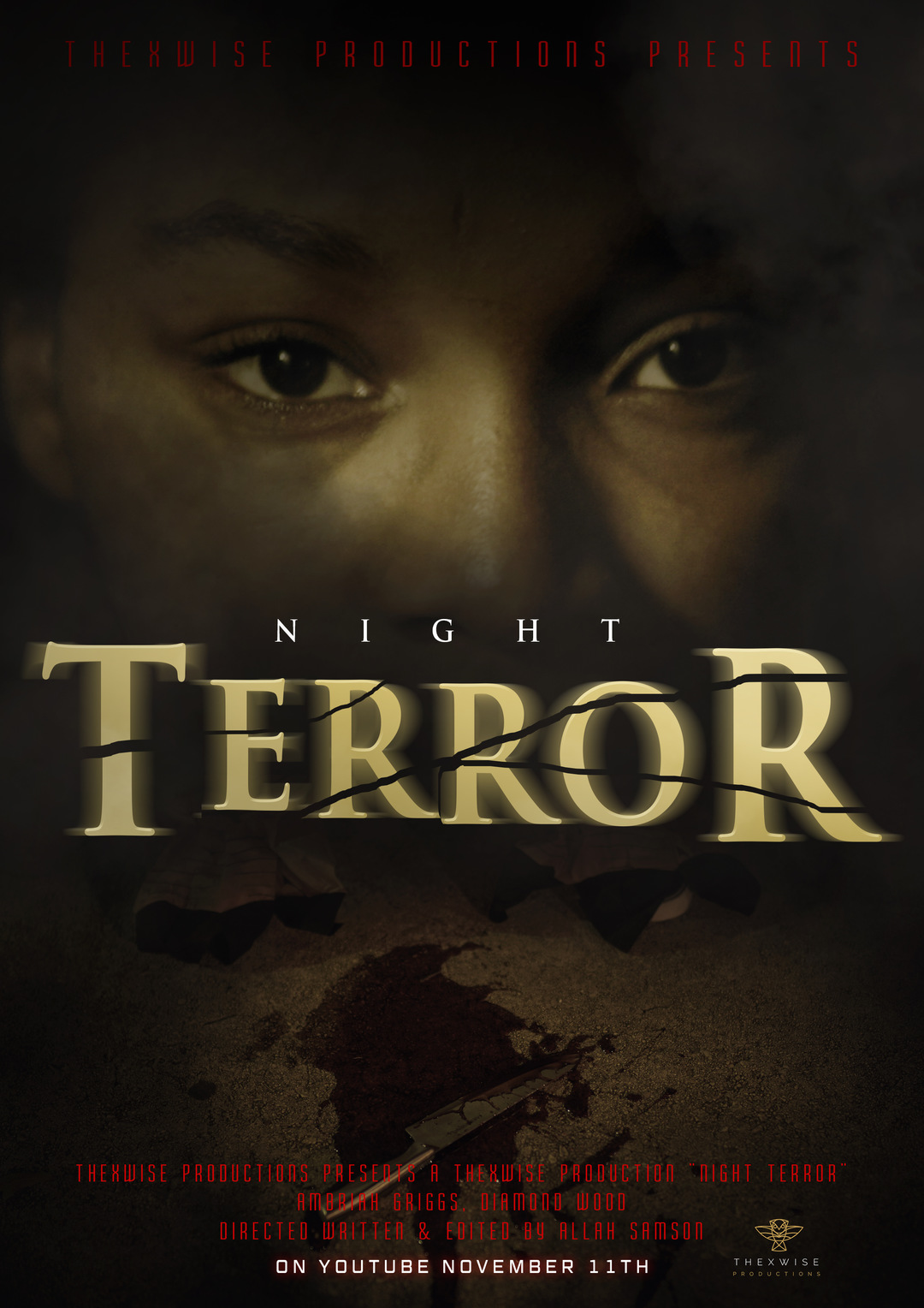 Night Terror (movie, 2017)