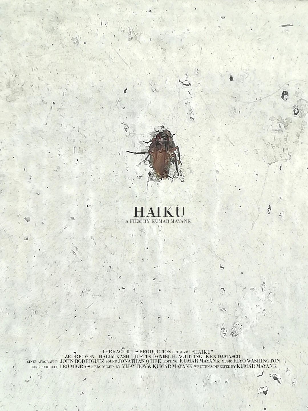 Haiku (фильм, 2018)