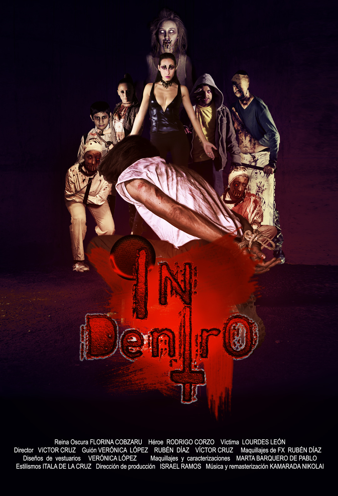 In Dentro (фильм, 2016)