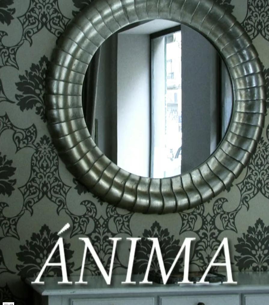 Ánima (movie, 2011)