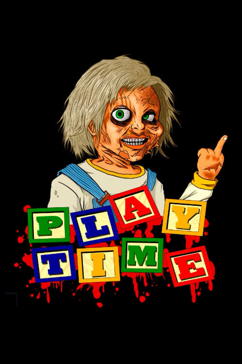 Playtime (movie, 2019)