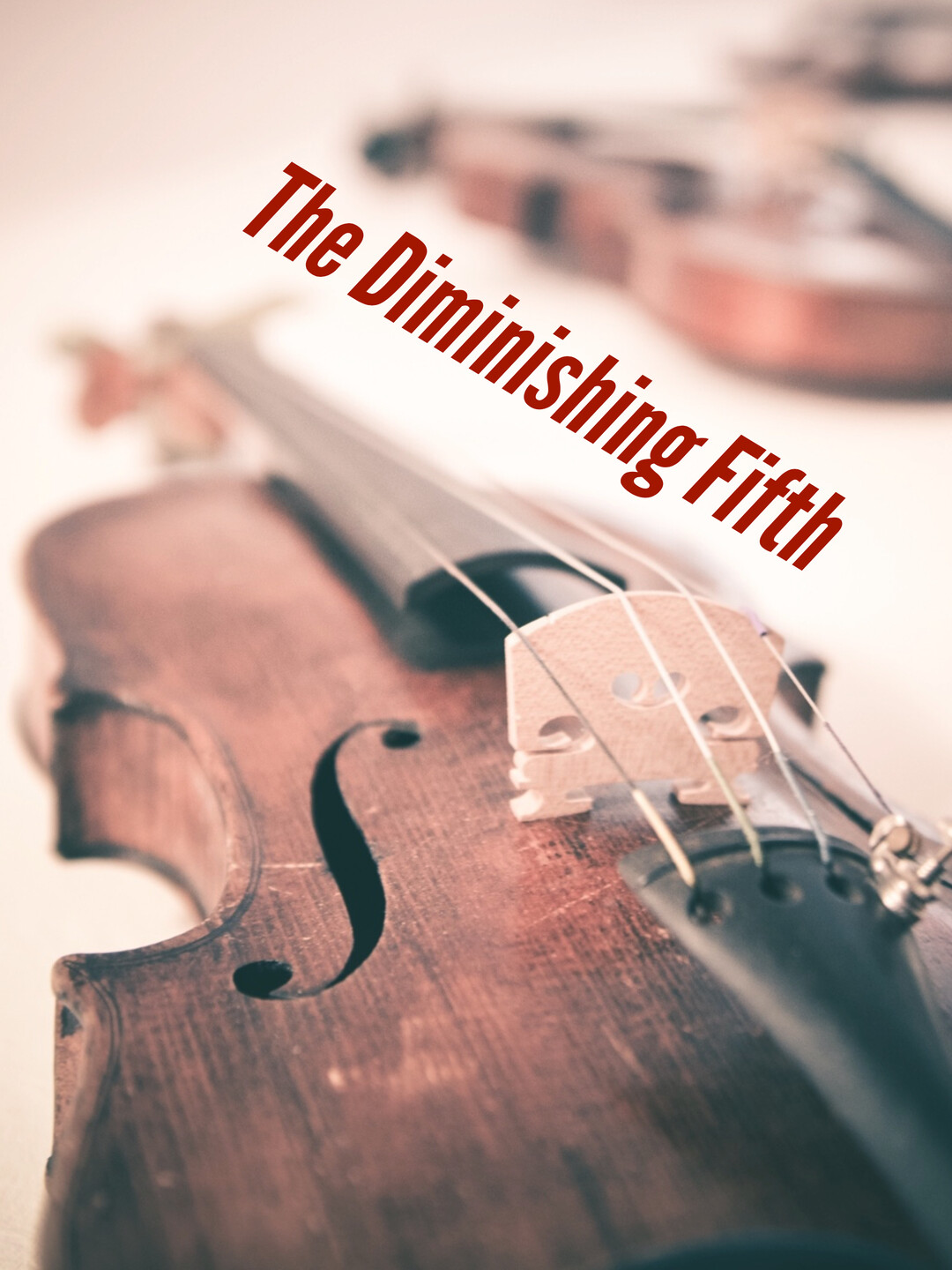 Cast - The Diminished Fifth (2002)