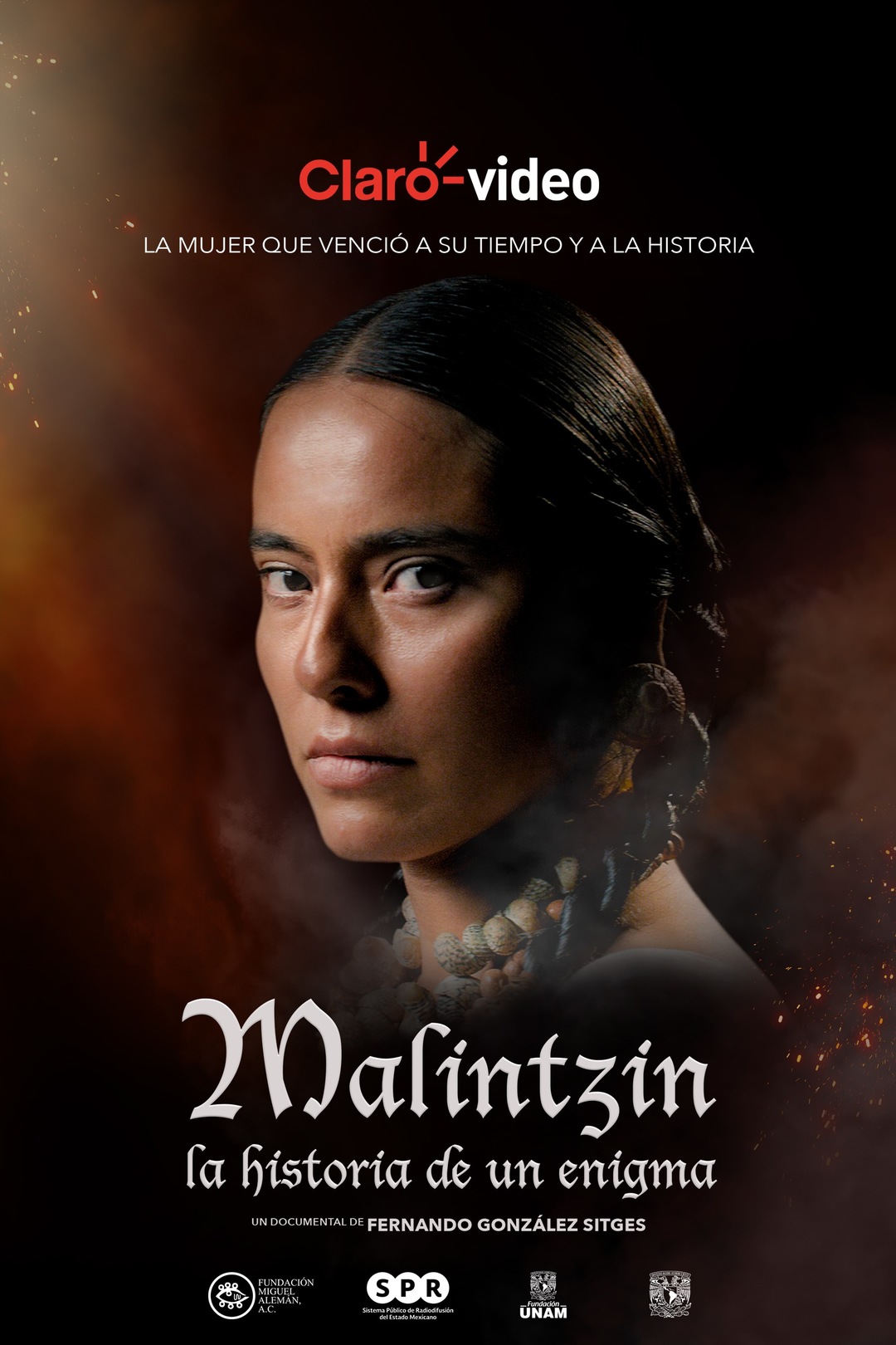 Malintzin: The Story of an Enigma (movie, 2019)