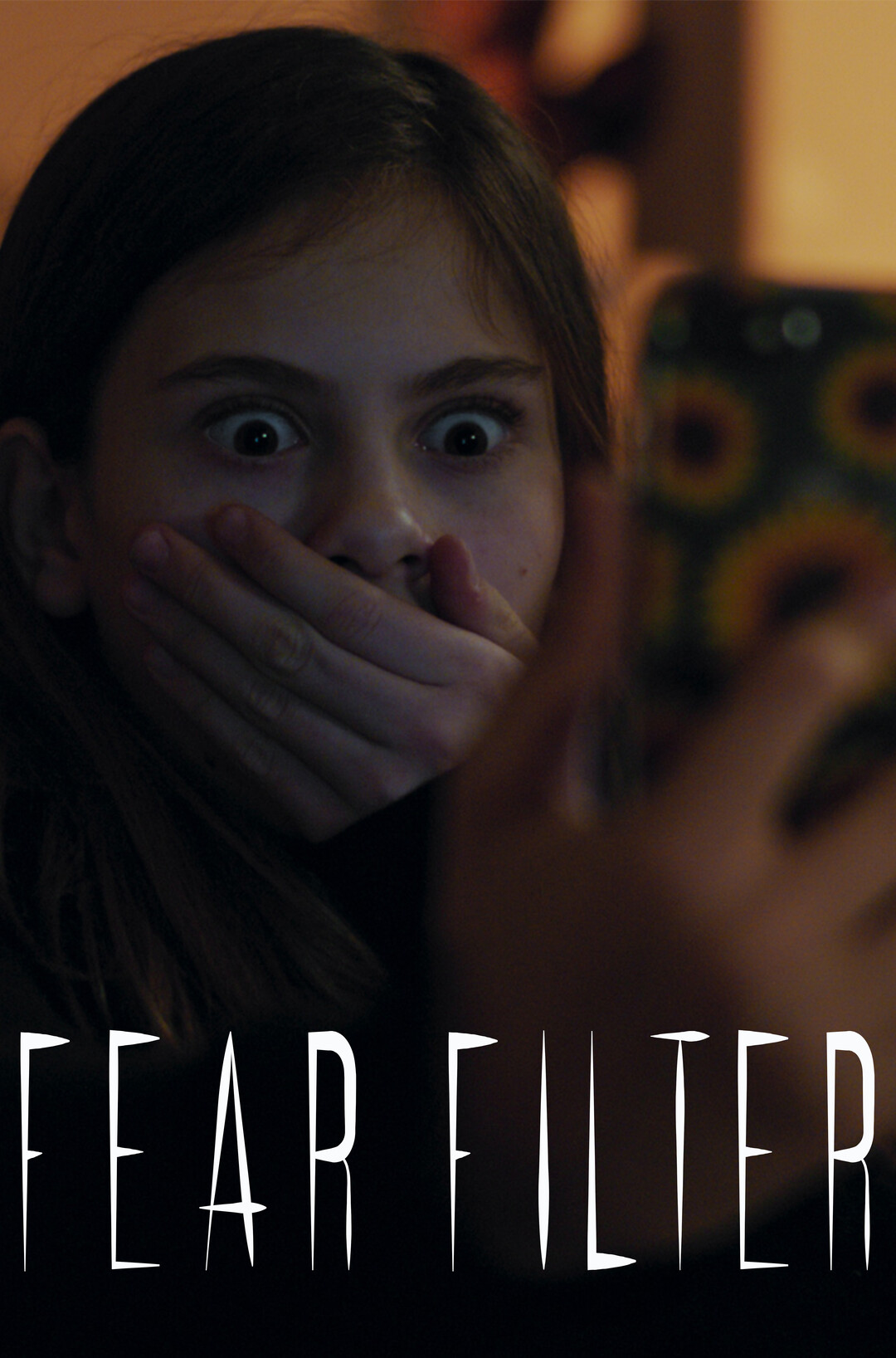 Fear Filter (movie, 2019)