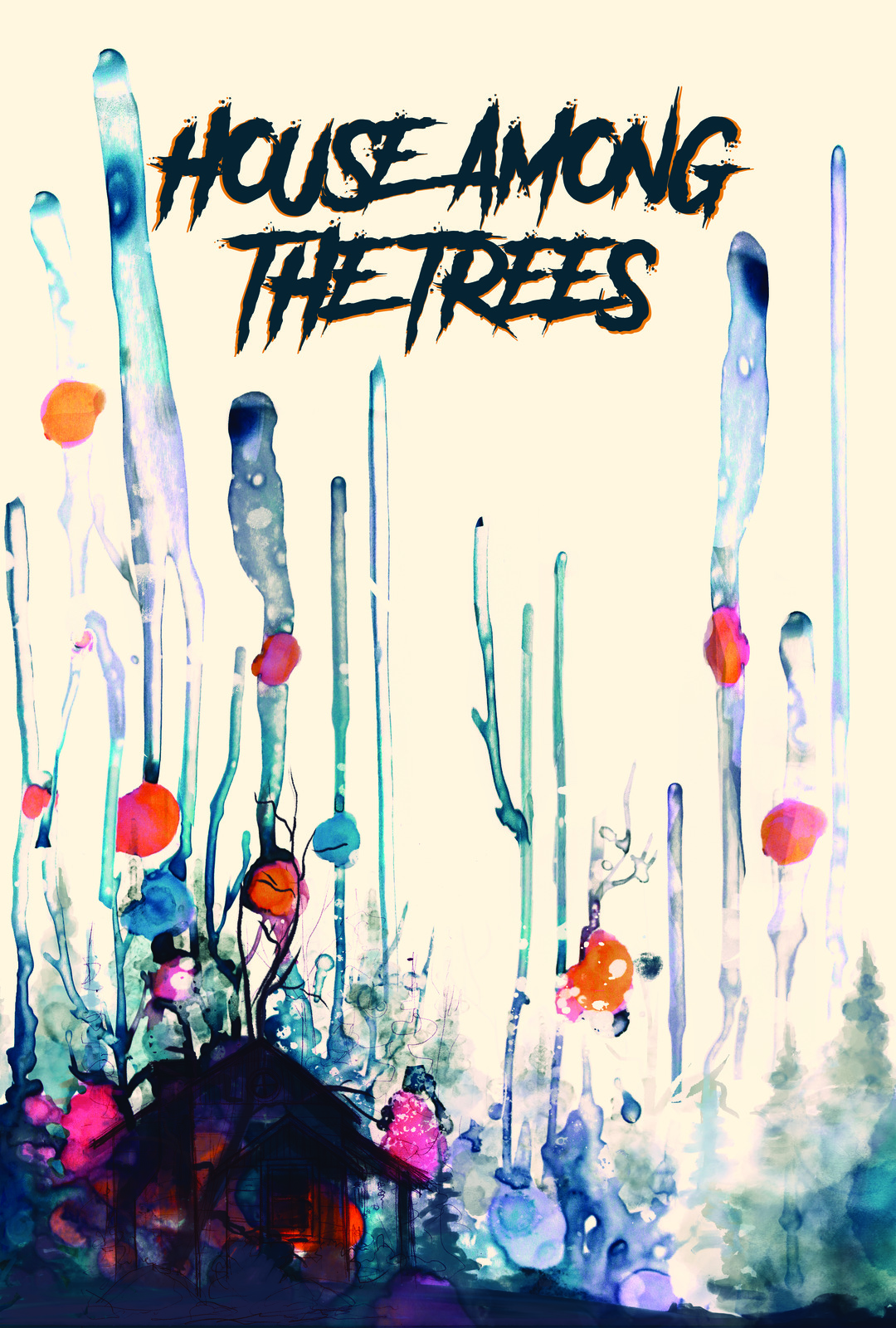 House Among the Trees (movie, 2018)