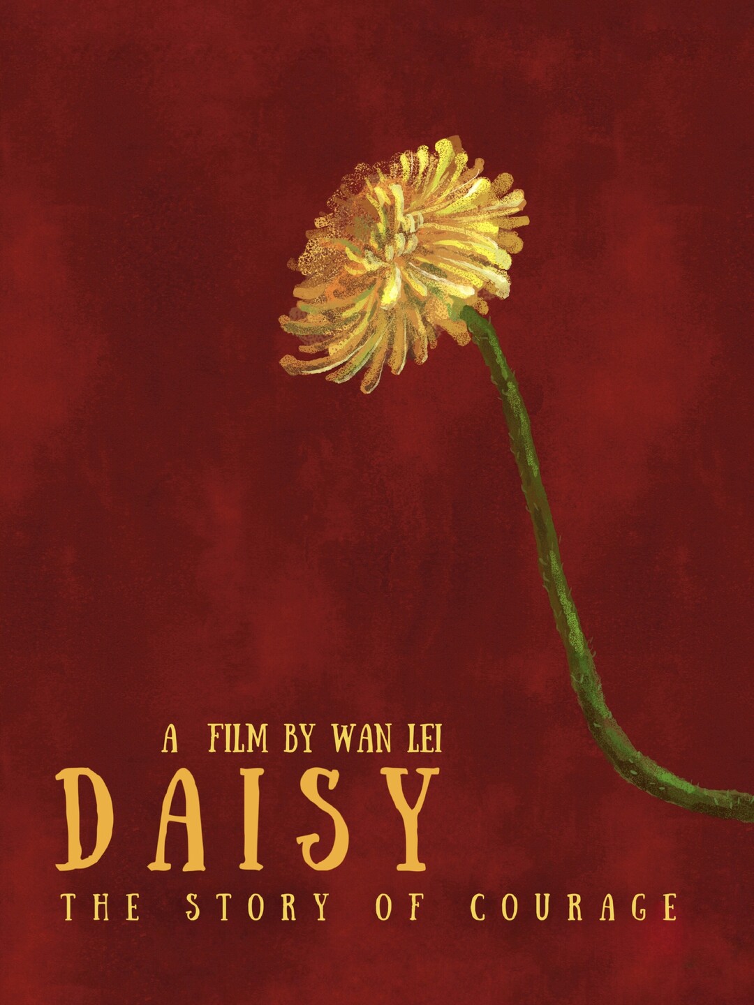 Daisy (фильм, 2019)