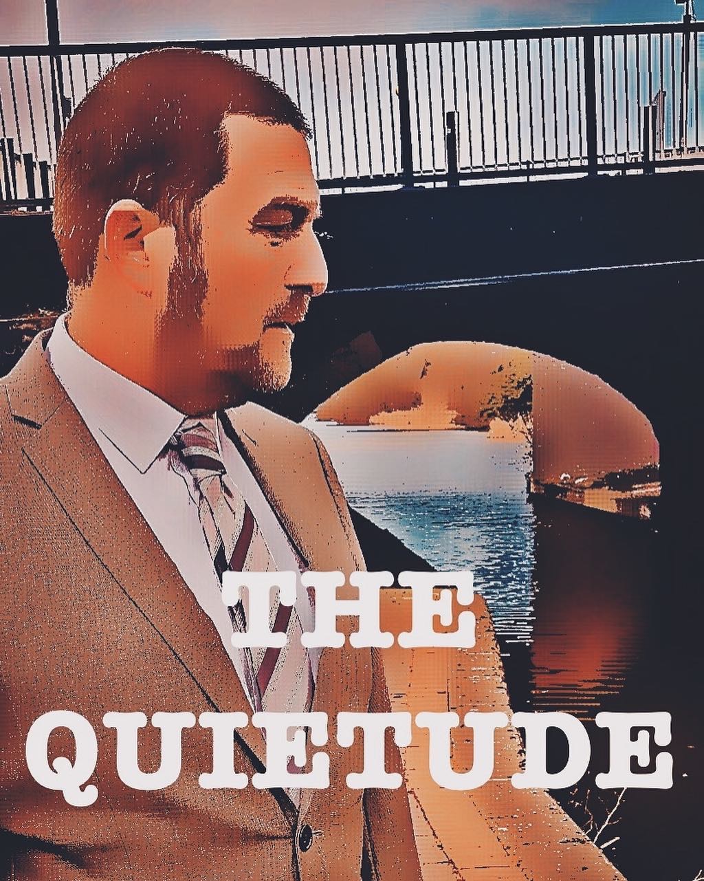 The Quietude (фильм, 2019)