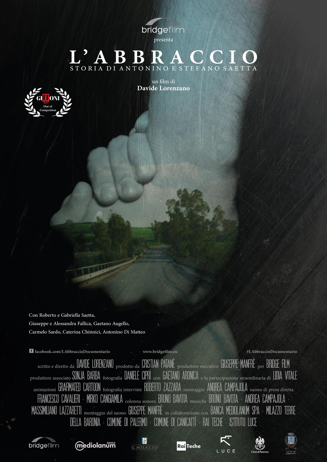 The Hug (movie, 2019)