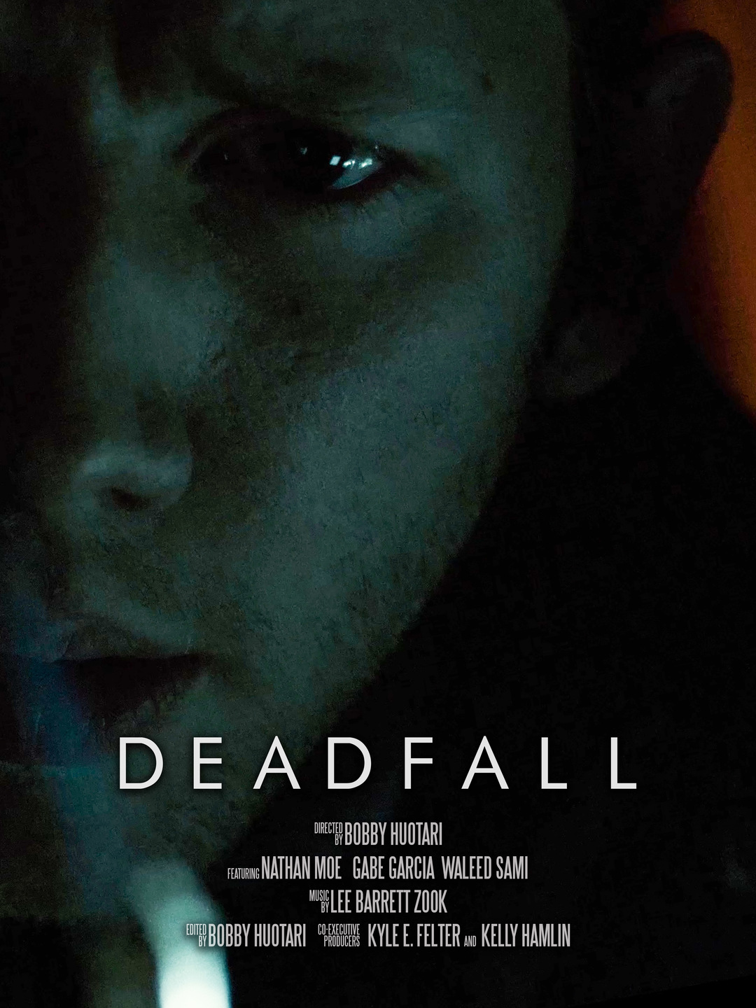 Deadfall (movie, 2018)