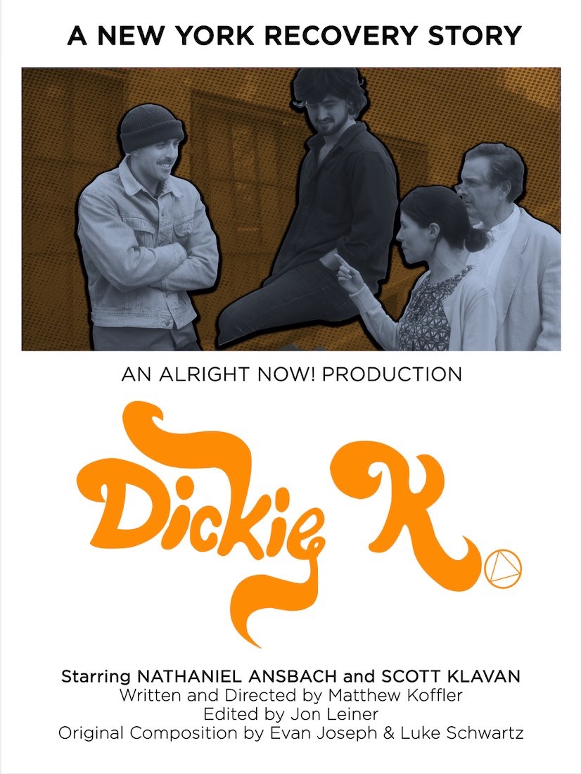 Dickie K. (movie)