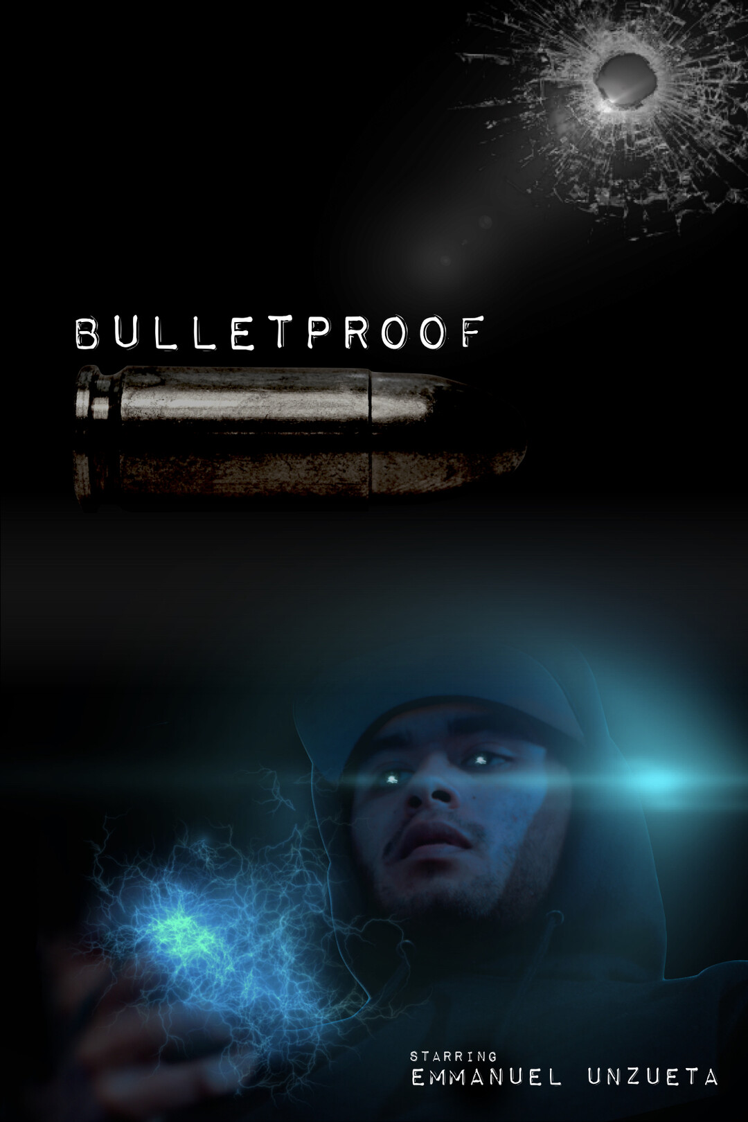 Bulletproof (movie, 2019)
