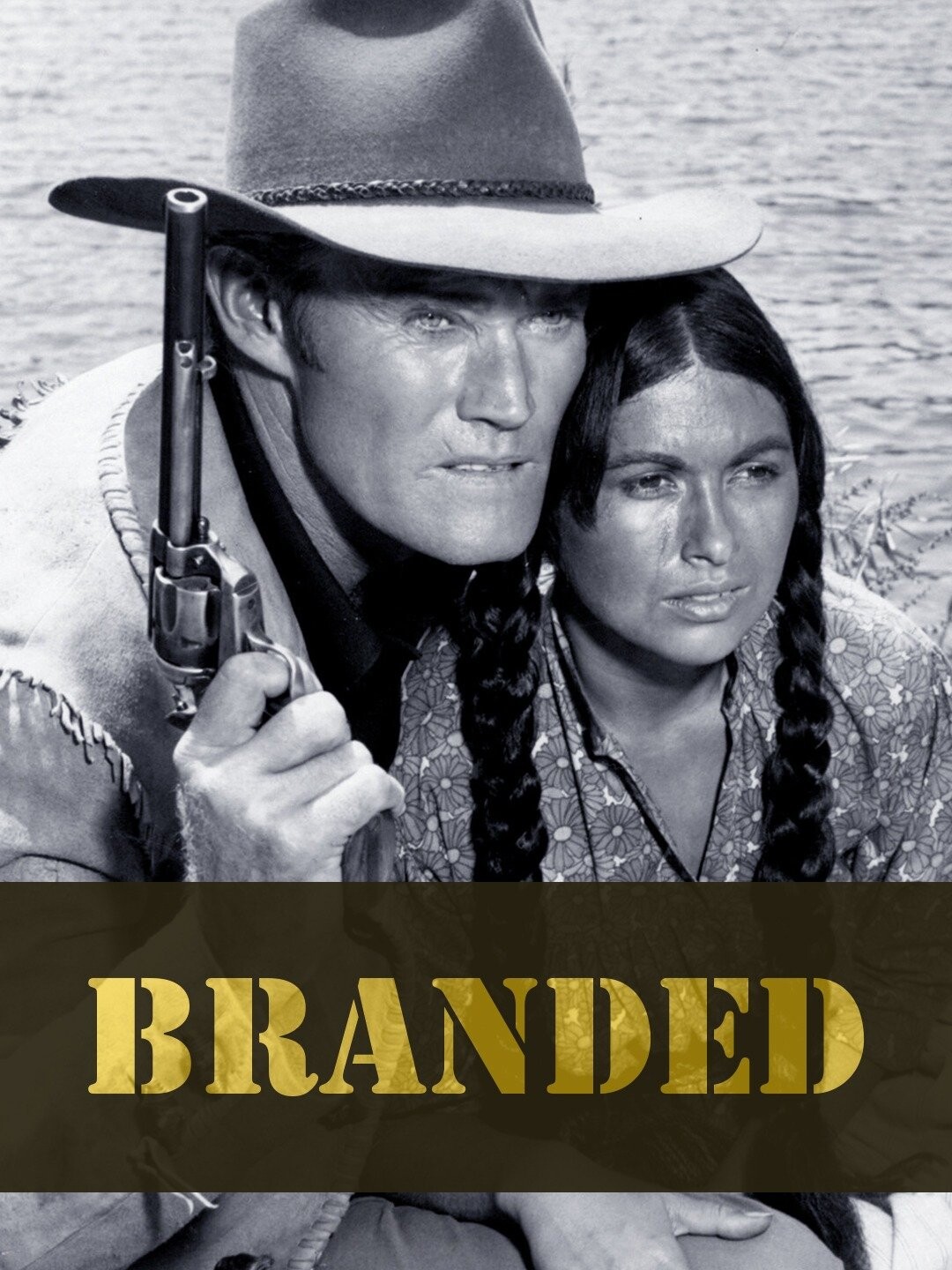 Branded (series, 1965 – 1966)
