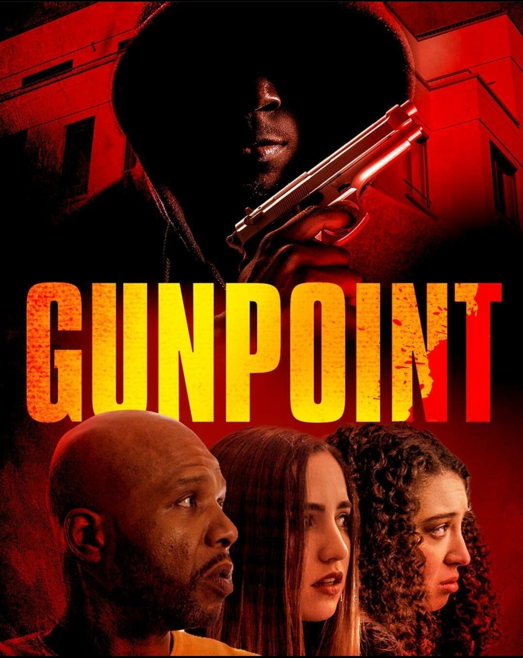Stills - Gunpoint