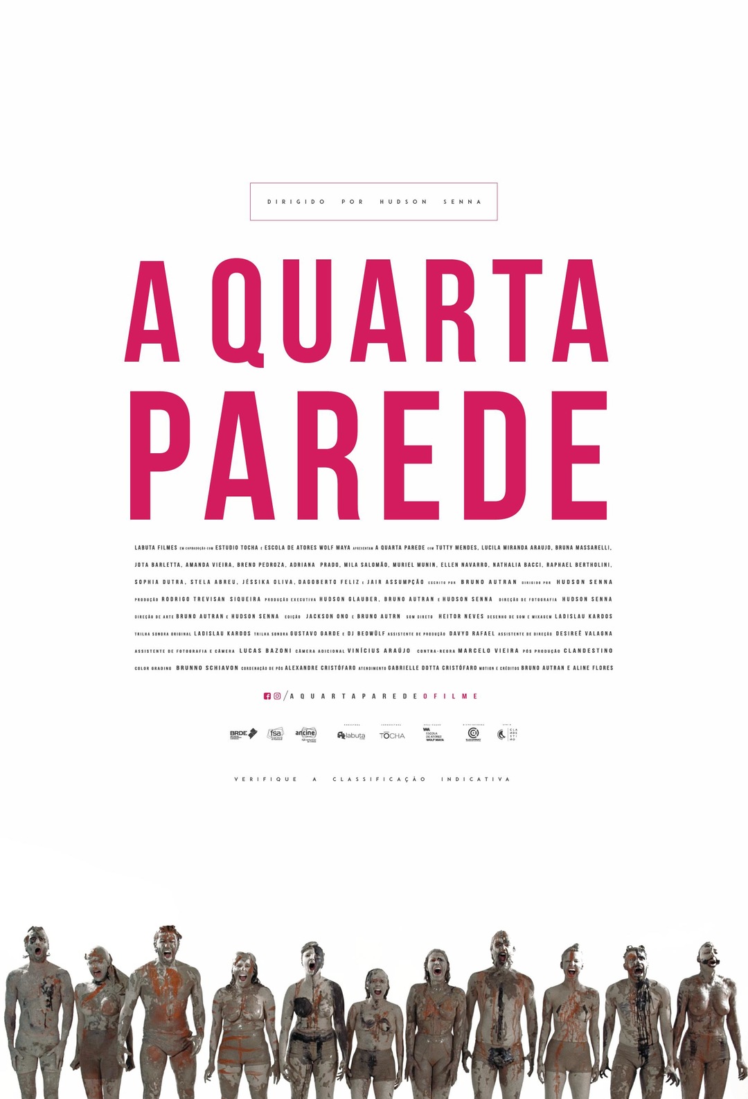 A Quarta Parede (фильм, 2019)