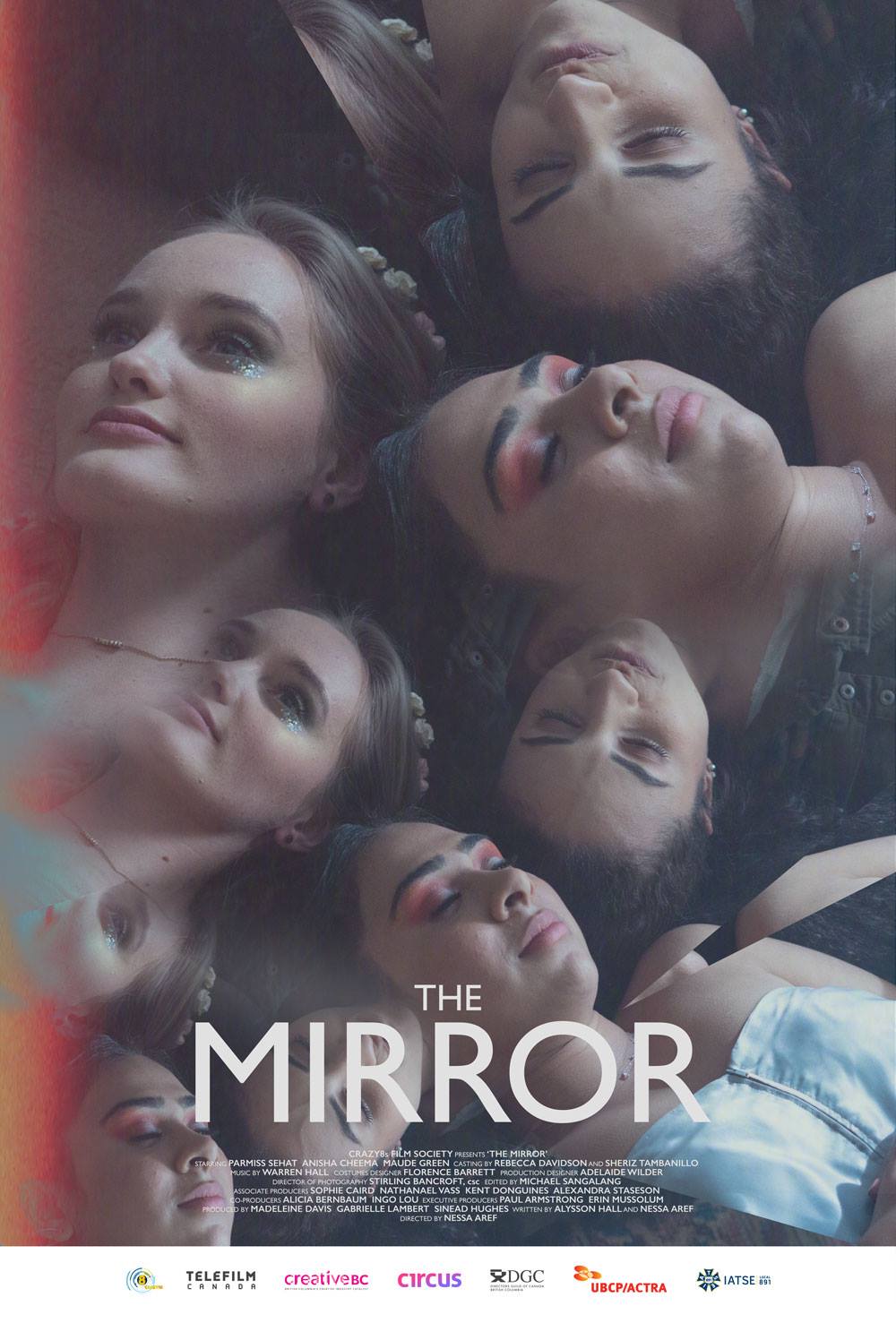 The Mirror (movie, 2019)