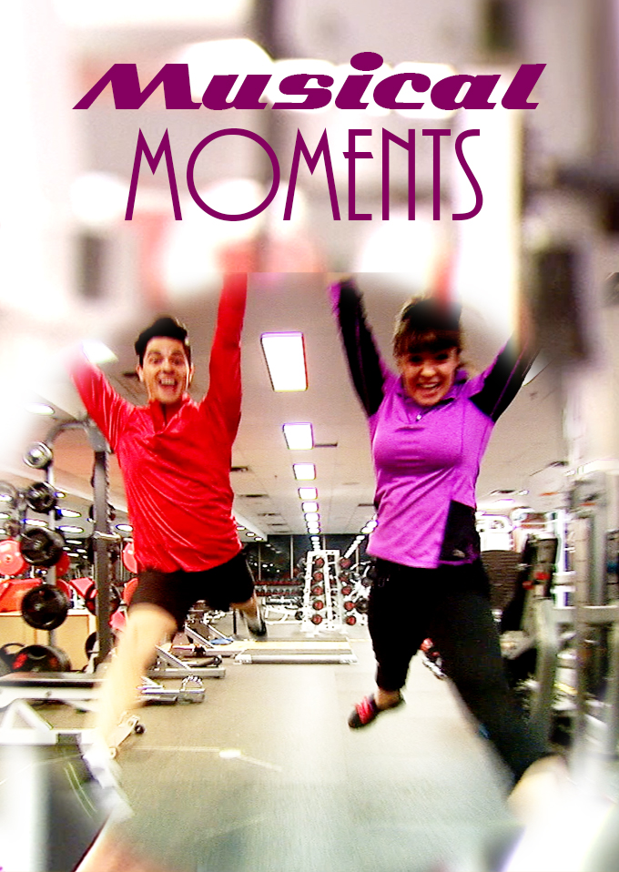 Musical Moments (series, 2018)