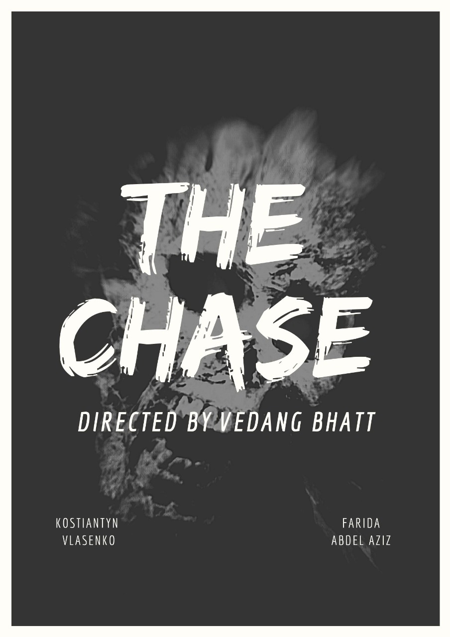 The Chase (фильм, 2018)