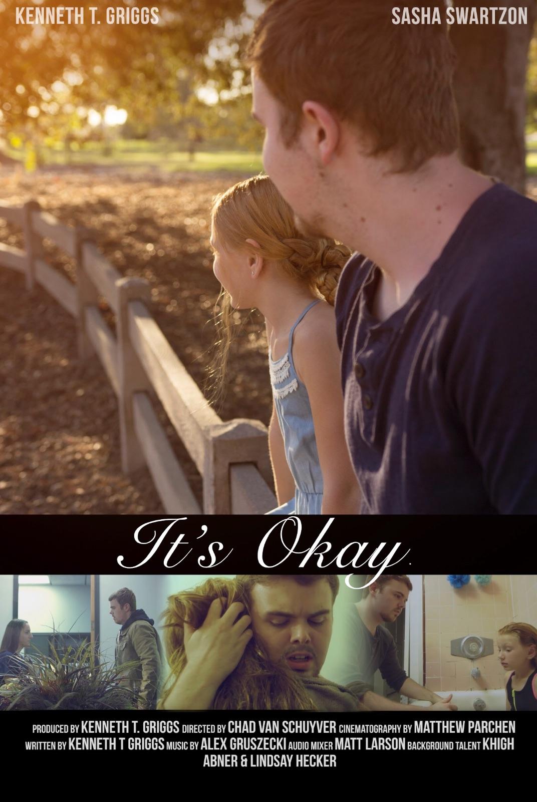 It's Okay (movie, 2019)