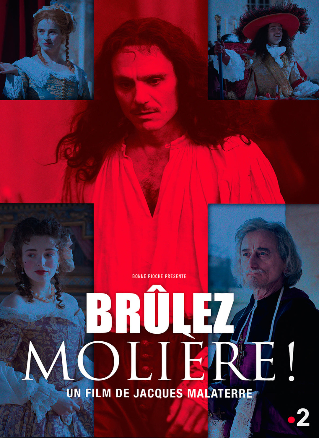 Moliere Movie