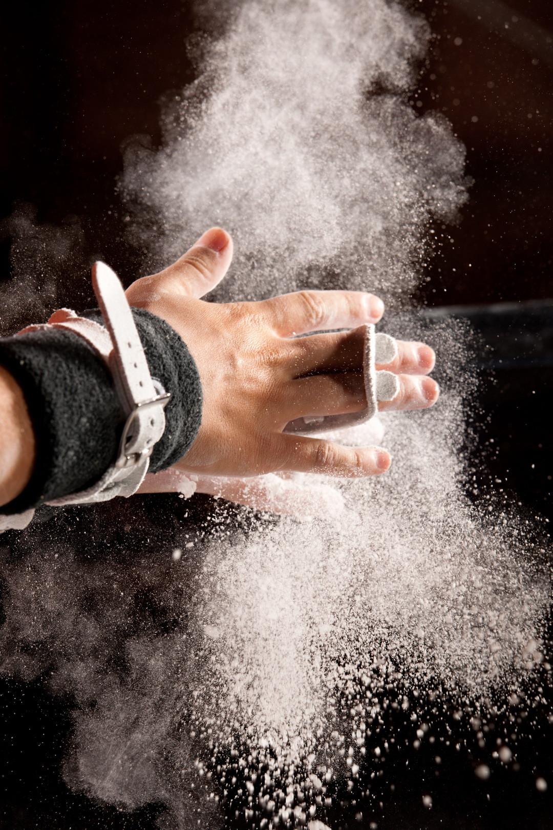 My Perfect Landing (series, 2020)