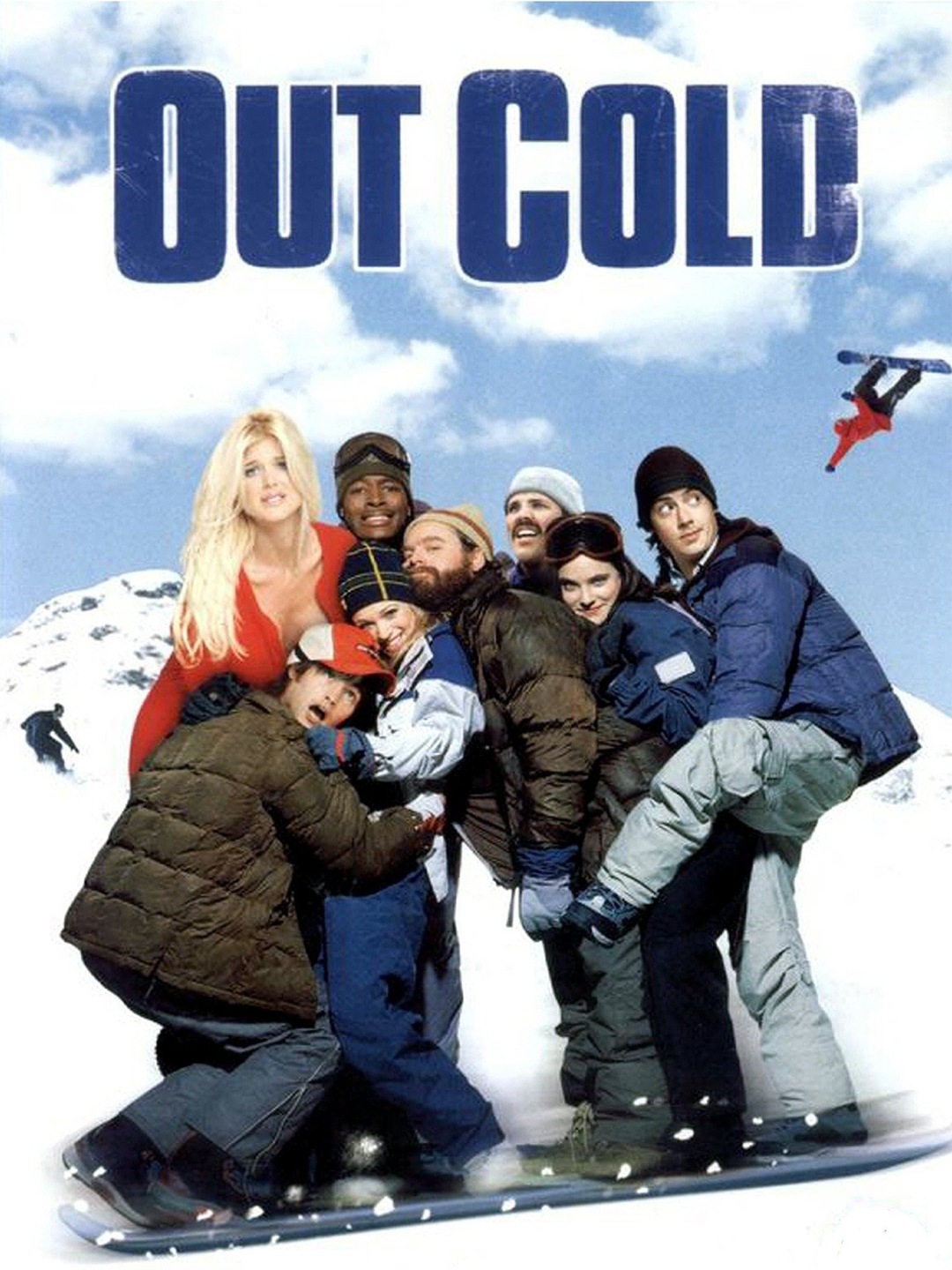 Out Cold (movie, 2001)