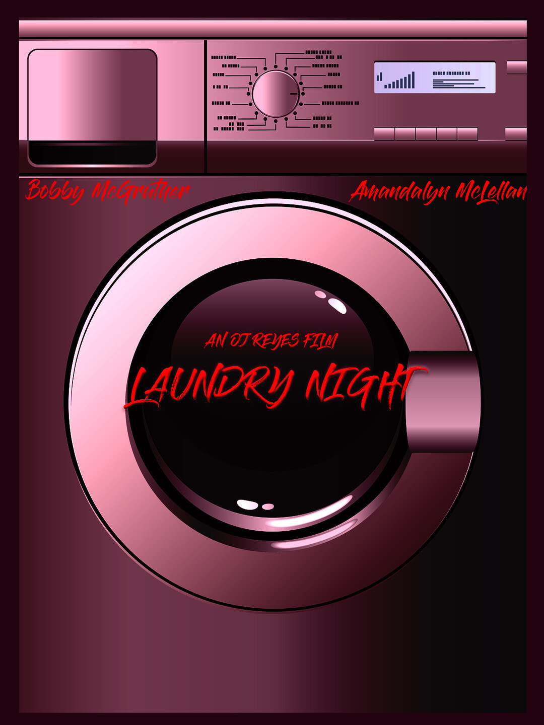 Laundry Night (фильм)