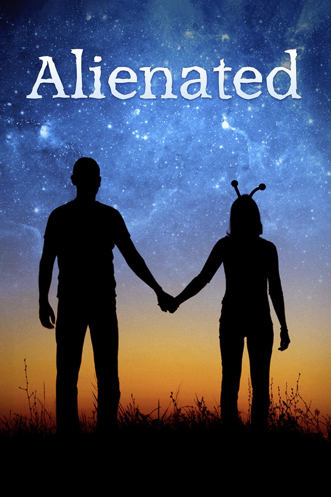 Alienated (movie, 2021)