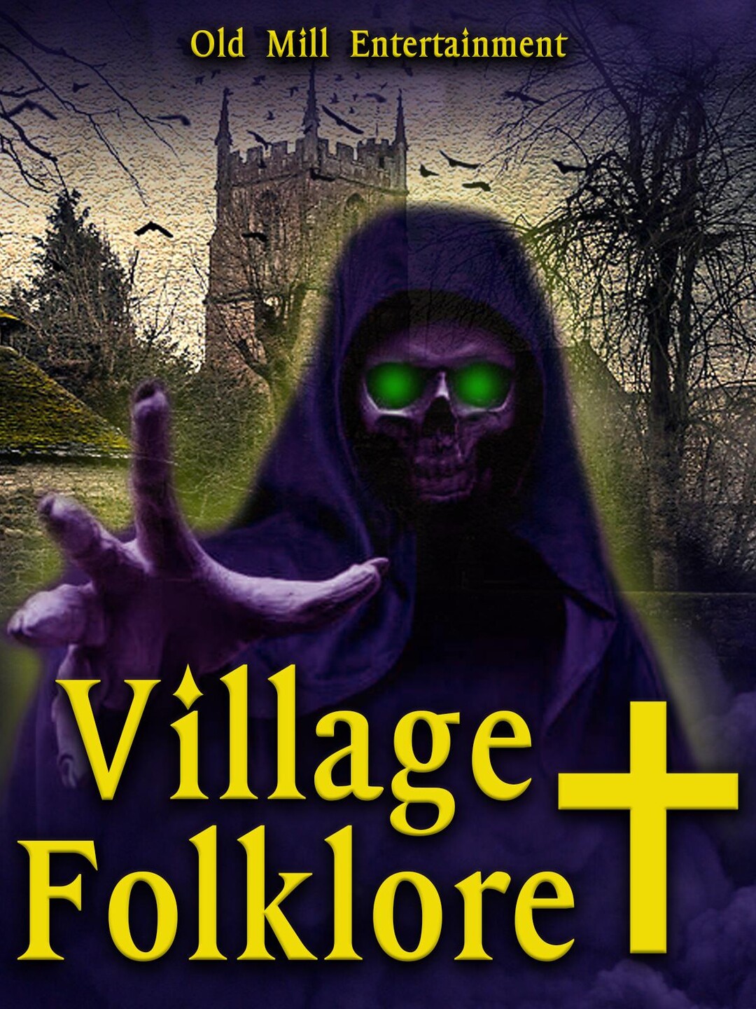 Village Folklore (movie, 2019)
