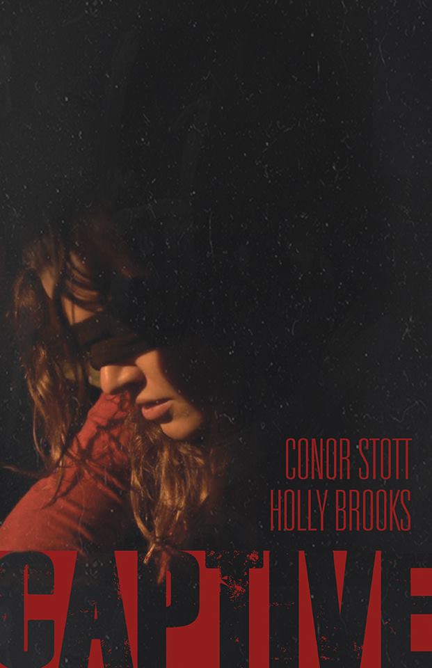 Captive (movie, 2015)