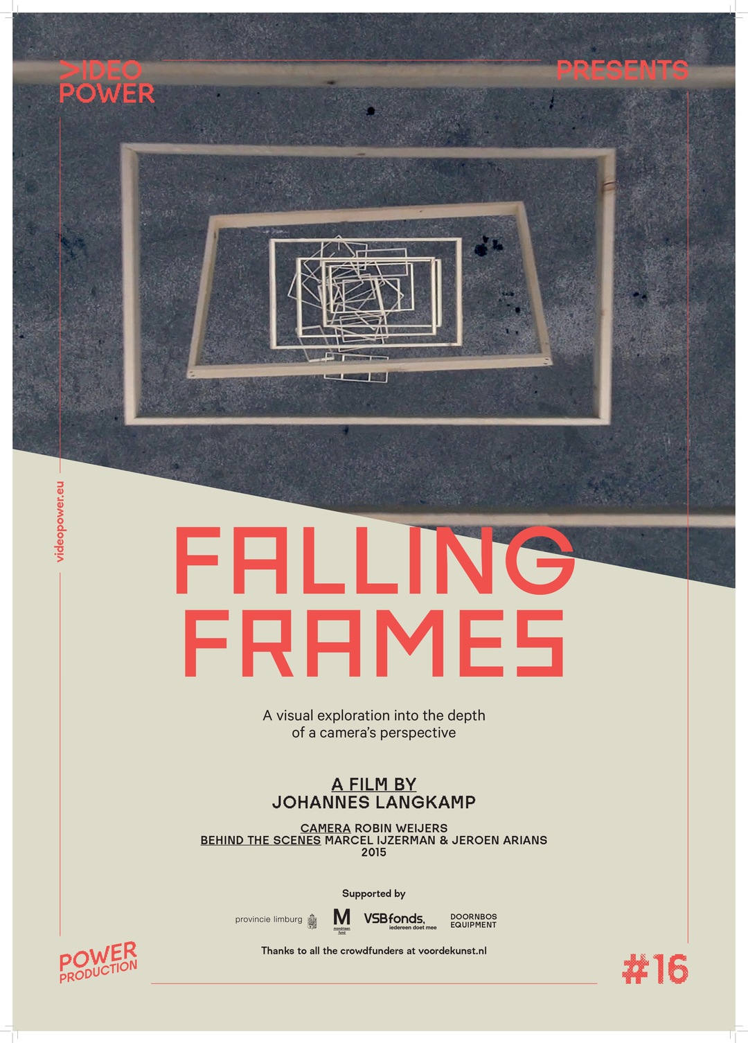 Falling Frames (фильм, 2015)